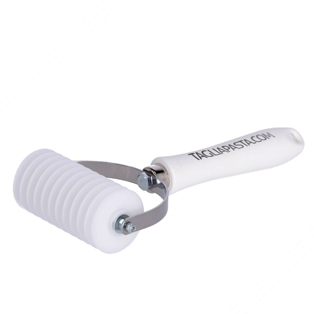 Pasta Cutter With 12 Smooth Plastic Blades, Perfect for Making ...