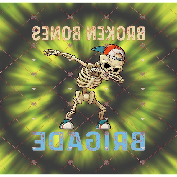 Bones Brigade - Etsy