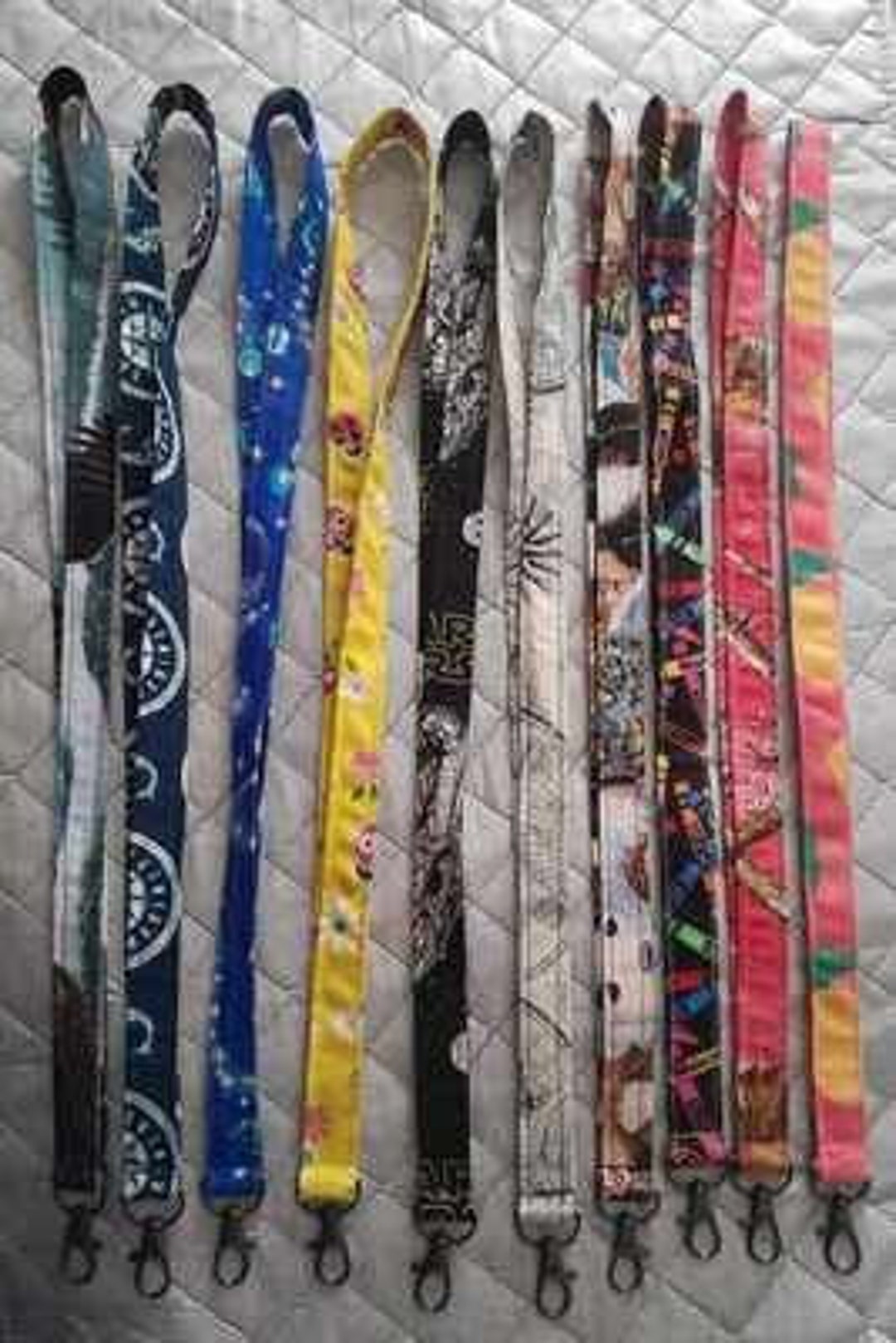 Lanyards - Etsy