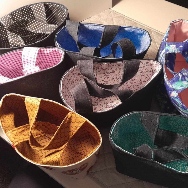 Small Tote Bag - Etsy