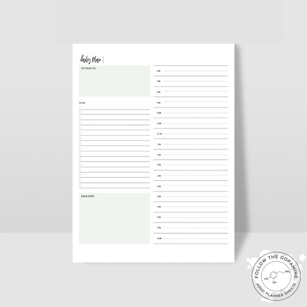 Tul Printables - Etsy