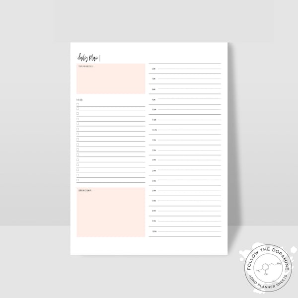 Tul Printables - Etsy