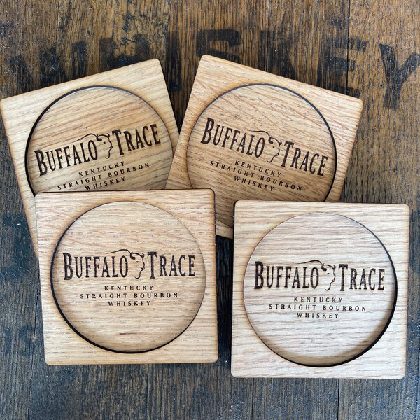 Buffalo Trace Etsy