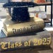 Custom Graduation Book Centerpiece - Etsy