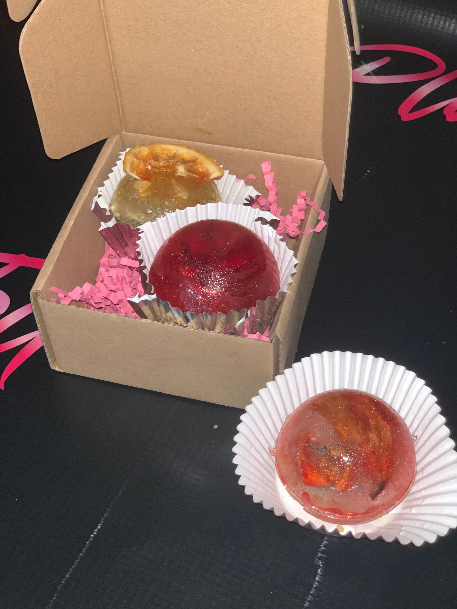 Tea Bomb / Tea Globes/ Hot Tea Bombs / Tea Lovers | Etsy