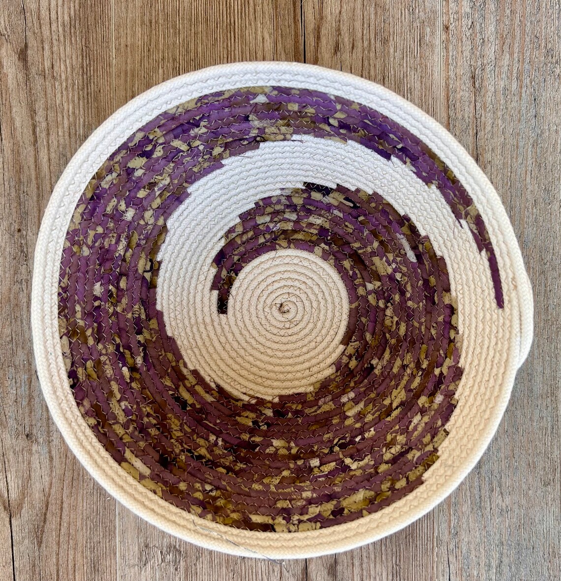 NEW! Wave Bowl - Etsy