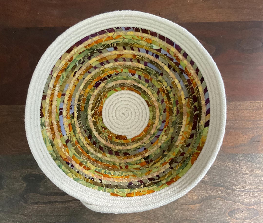 Autumn Bowls - Etsy