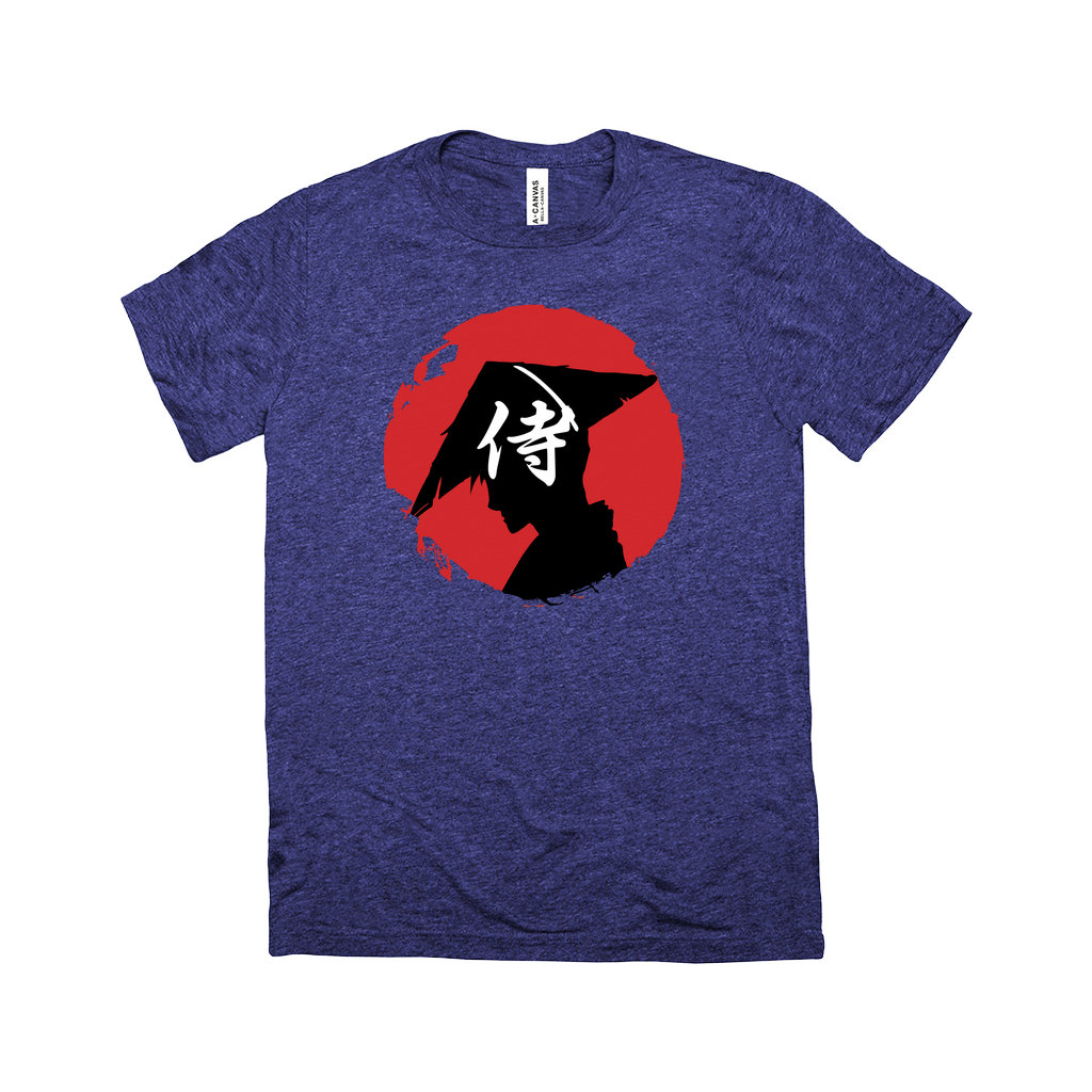 Ronin T-shirts - Etsy