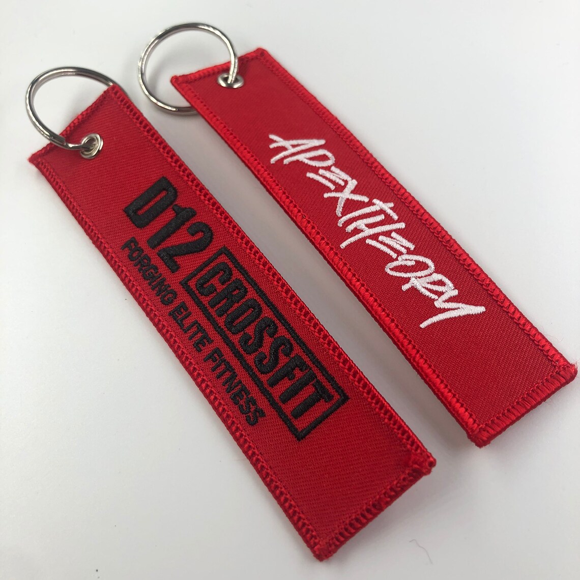 Remove Before Flight Key Ring Airplane KeyChain Custom | Etsy