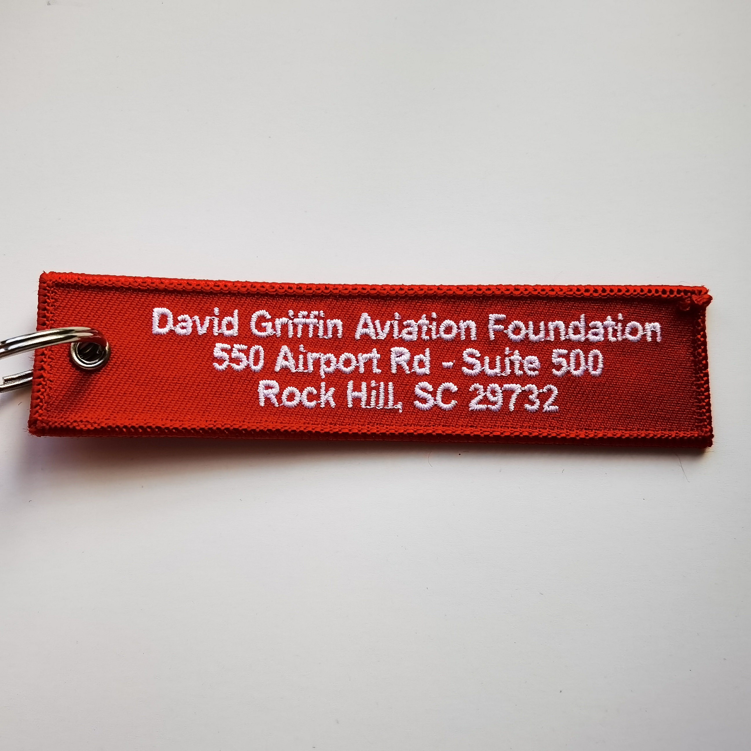 Remove Before Flight Key Ring Airplane Keychain Custom - Etsy