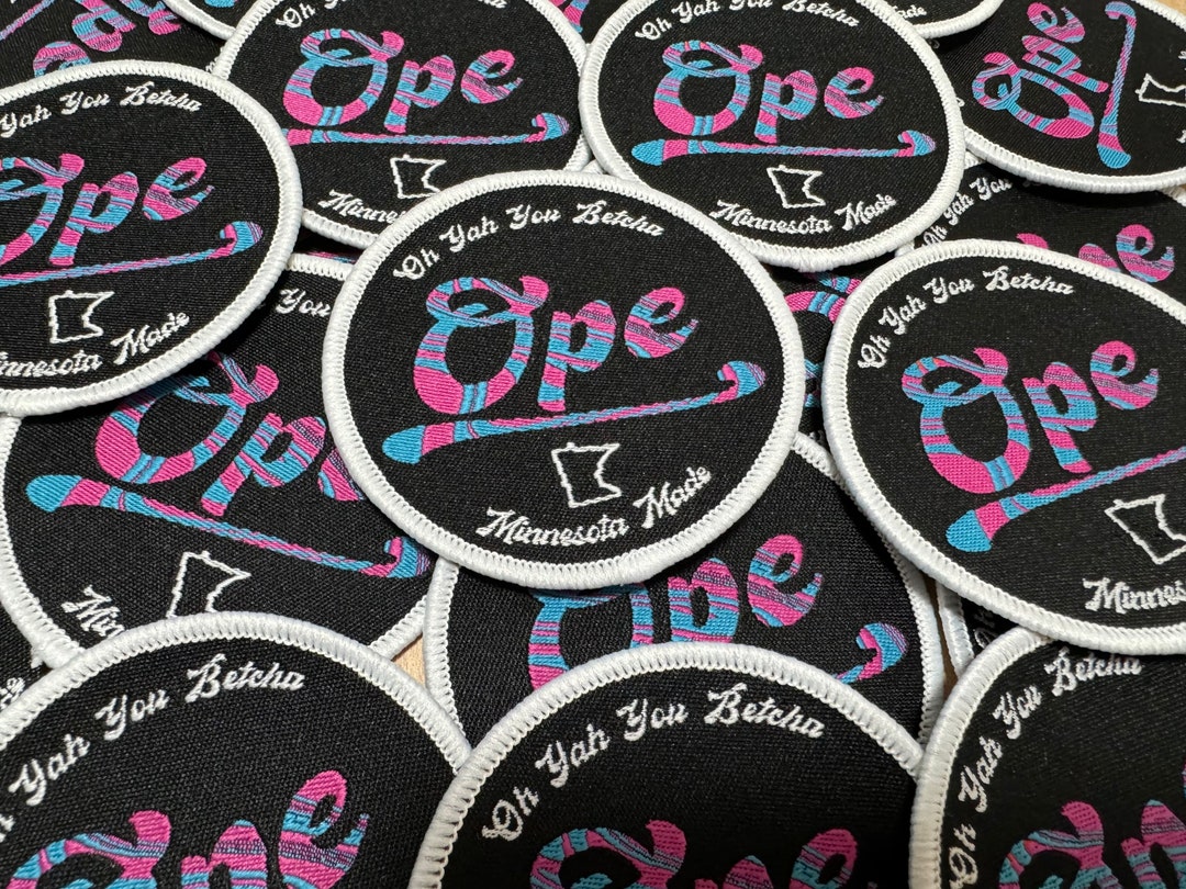 Custom Woven Patch,woven Badge, Patch for Hat, Merrow Edge Patch,fabric ...