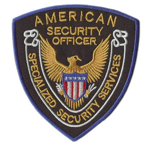 Custom Patches Made to Order, Embroidery Patches, Custom Embroidered ...