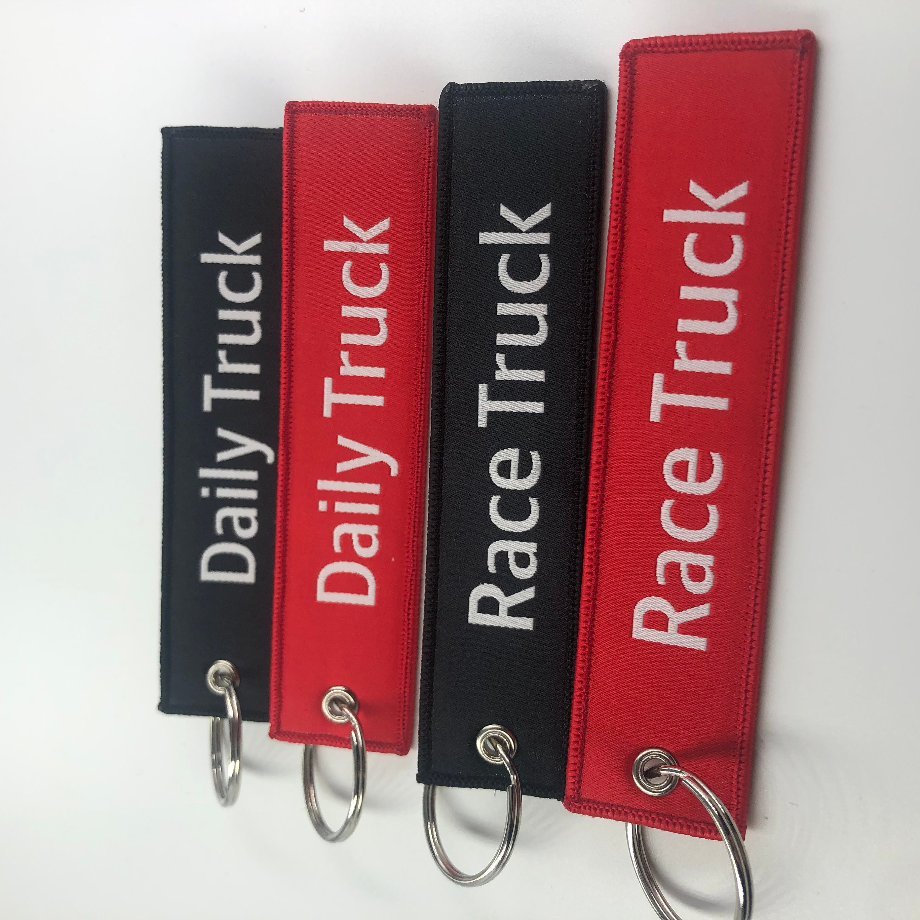 Custom Jet Tags Keychain, Keychains for Clothing,custom High Quality ...