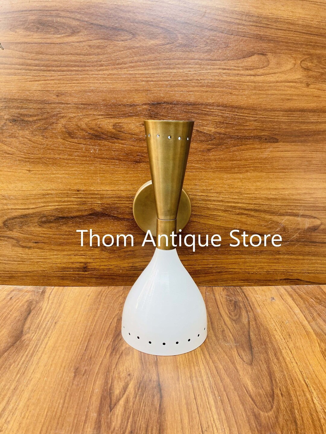 Modern Italian Wall Sconce Fixture Lamps Diabolo Wall Lights Antique ...