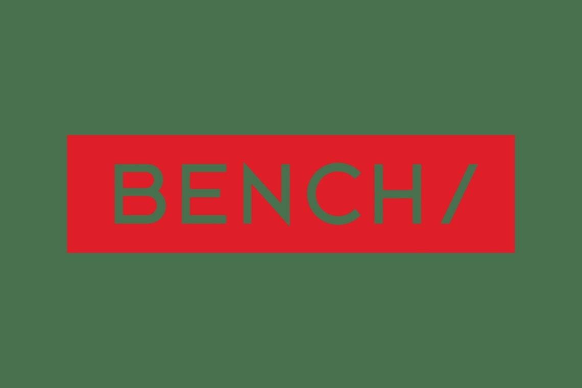 BENCH Logo - SVG - Etsy