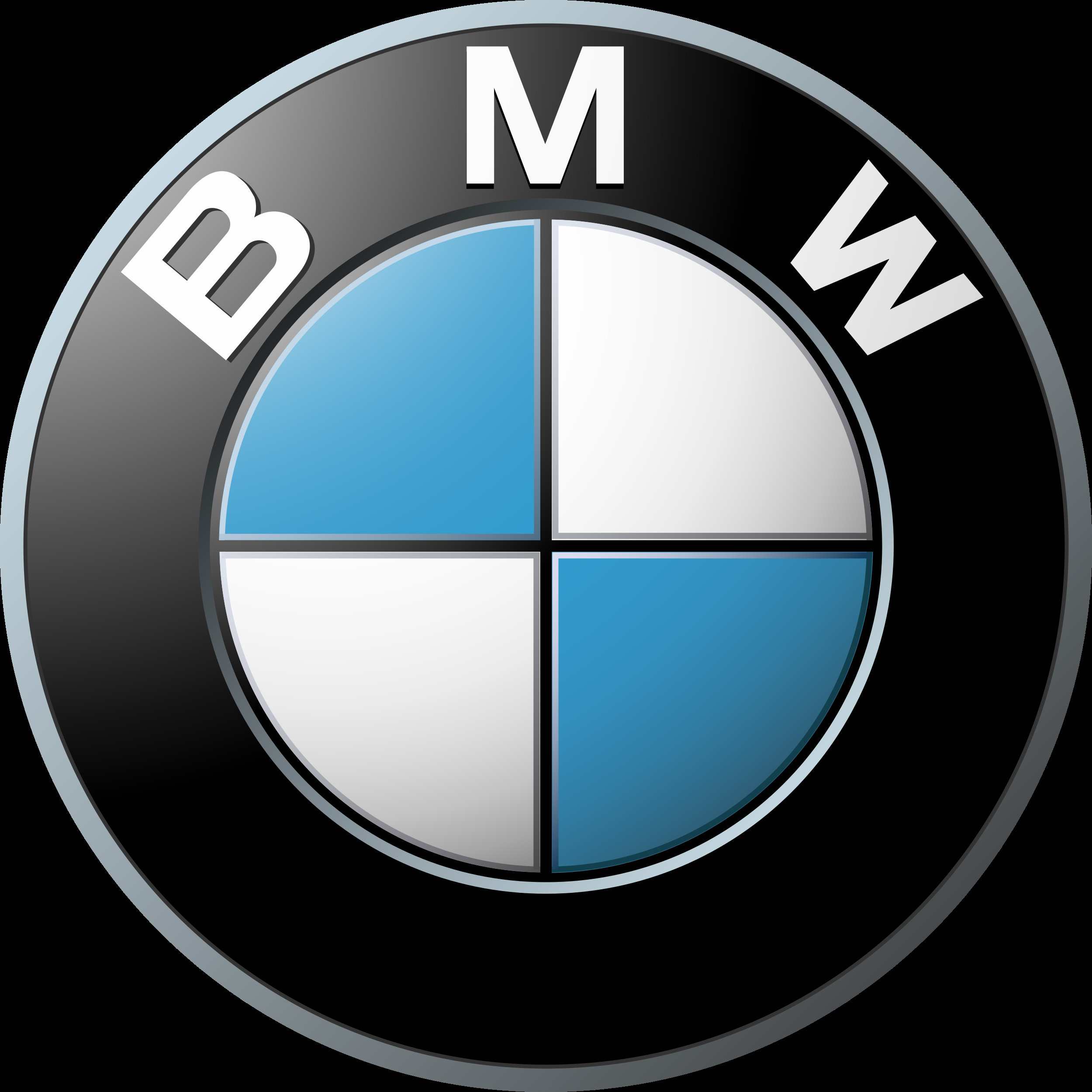 BMW Logo SVG | Etsy