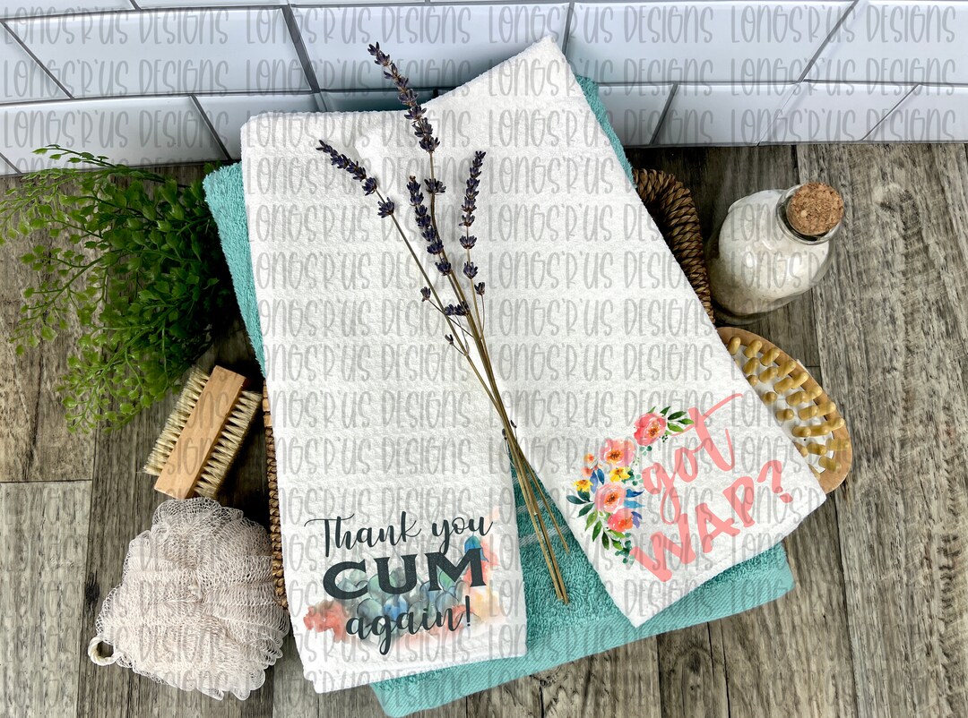 Sublimation Png After Sex Towels Valentines Day Etsy