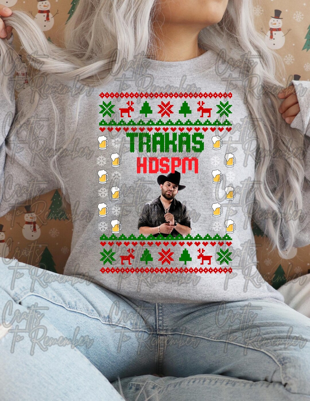 TRAKAS HDSPM Png - Etsy