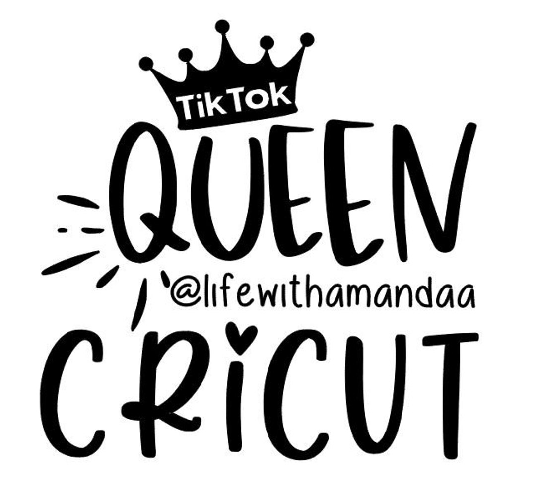 Lifewithamandaa Svg - Etsy