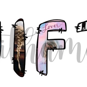 Swiftie Png - Etsy