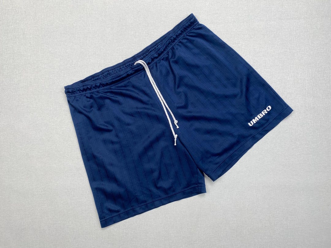 Men's Vintage Umbro Monogram Soccer Football Shorts Size 36 - Etsy