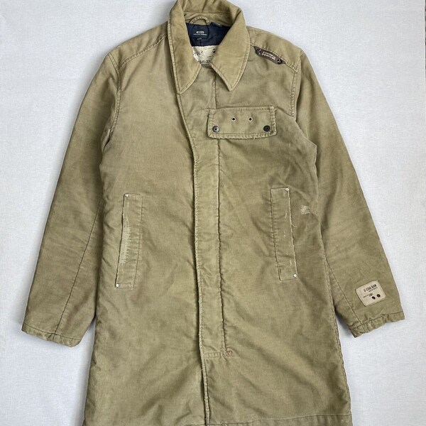Paletot Coat Men - Etsy