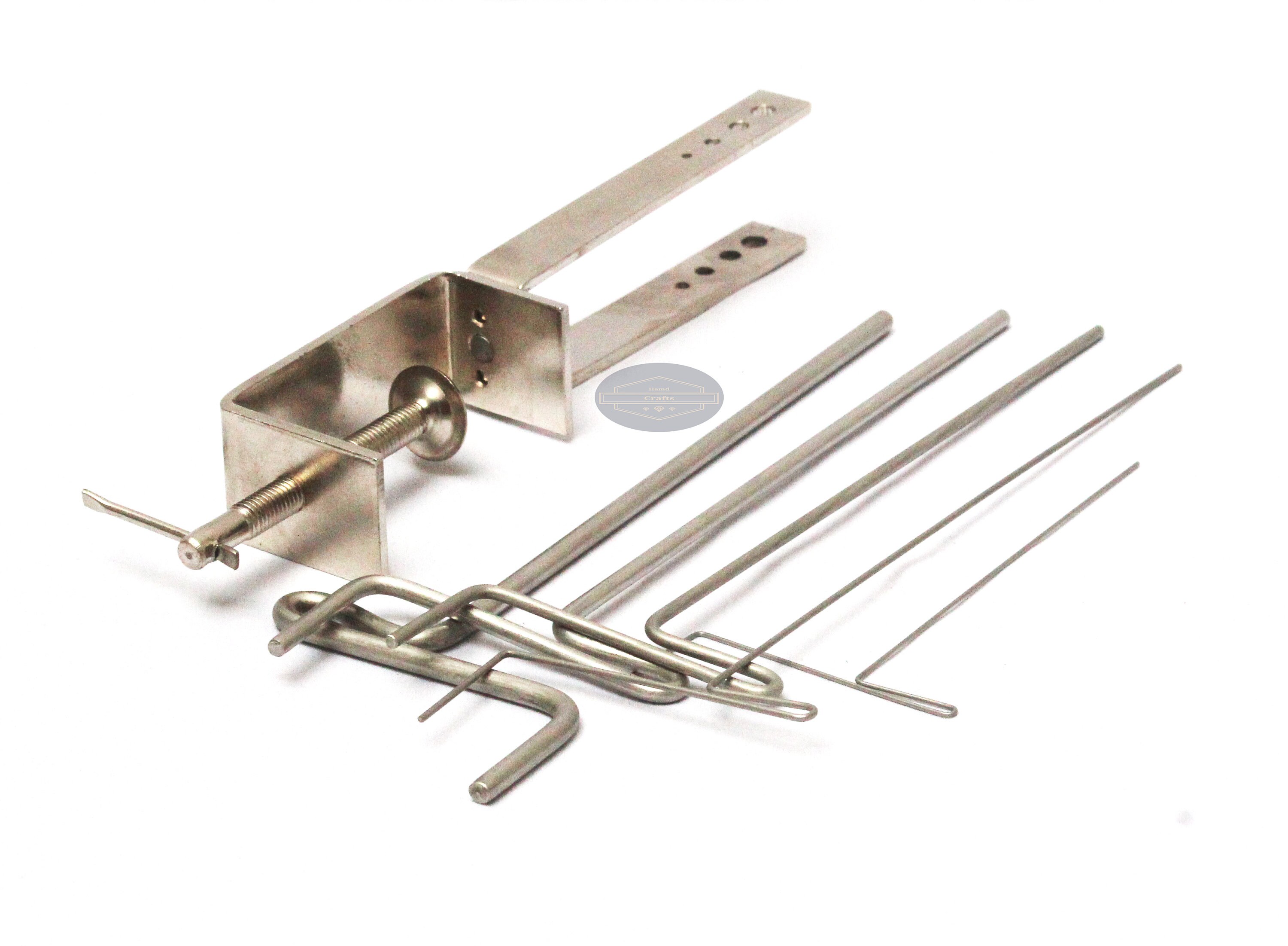 Deluxe Wire Coiling Gizmo Deluxe Winder for Jewelry Making 5 - Etsy