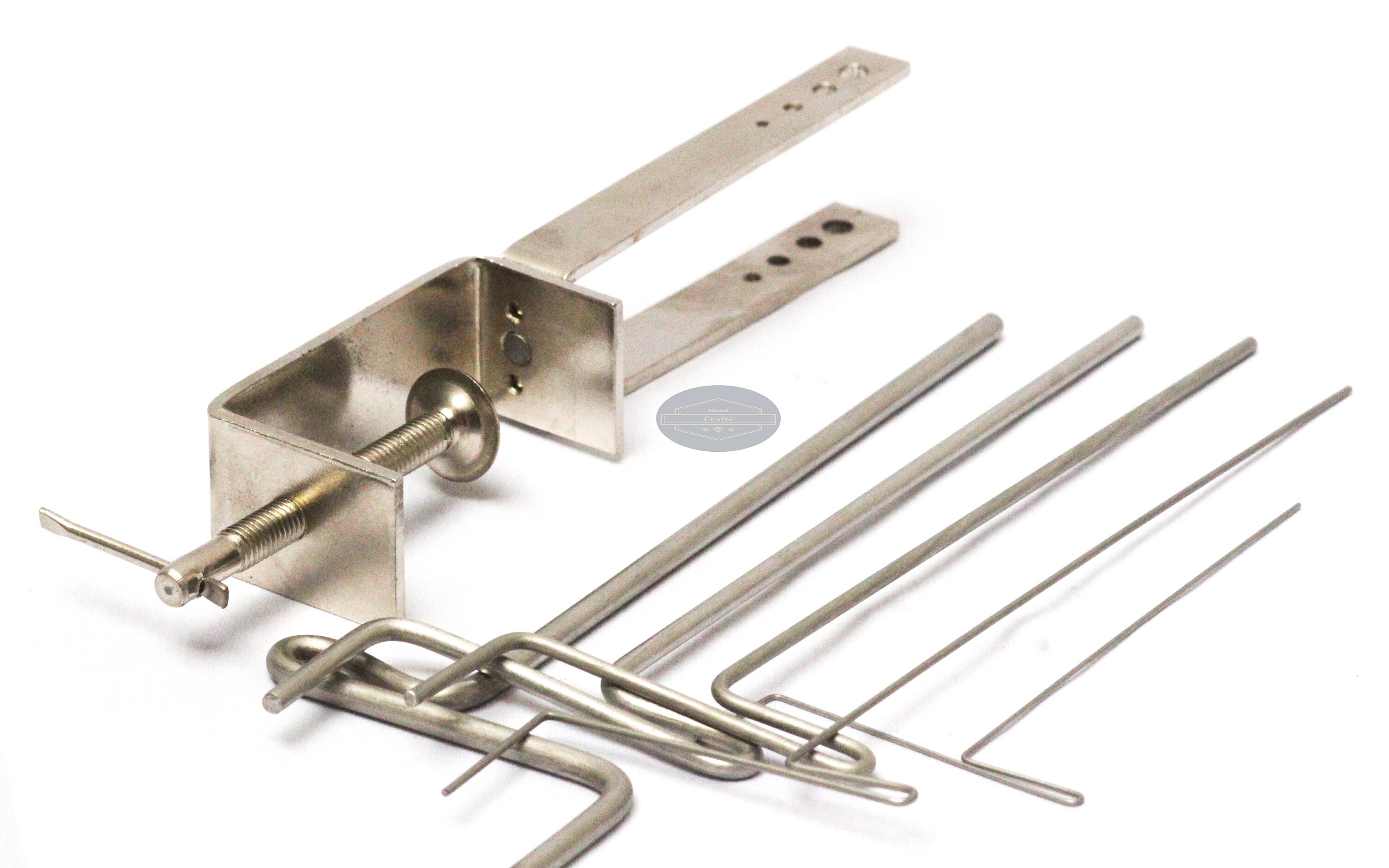 Deluxe Wire Coiling Gizmo Deluxe Winder for Jewelry Making 5 - Etsy