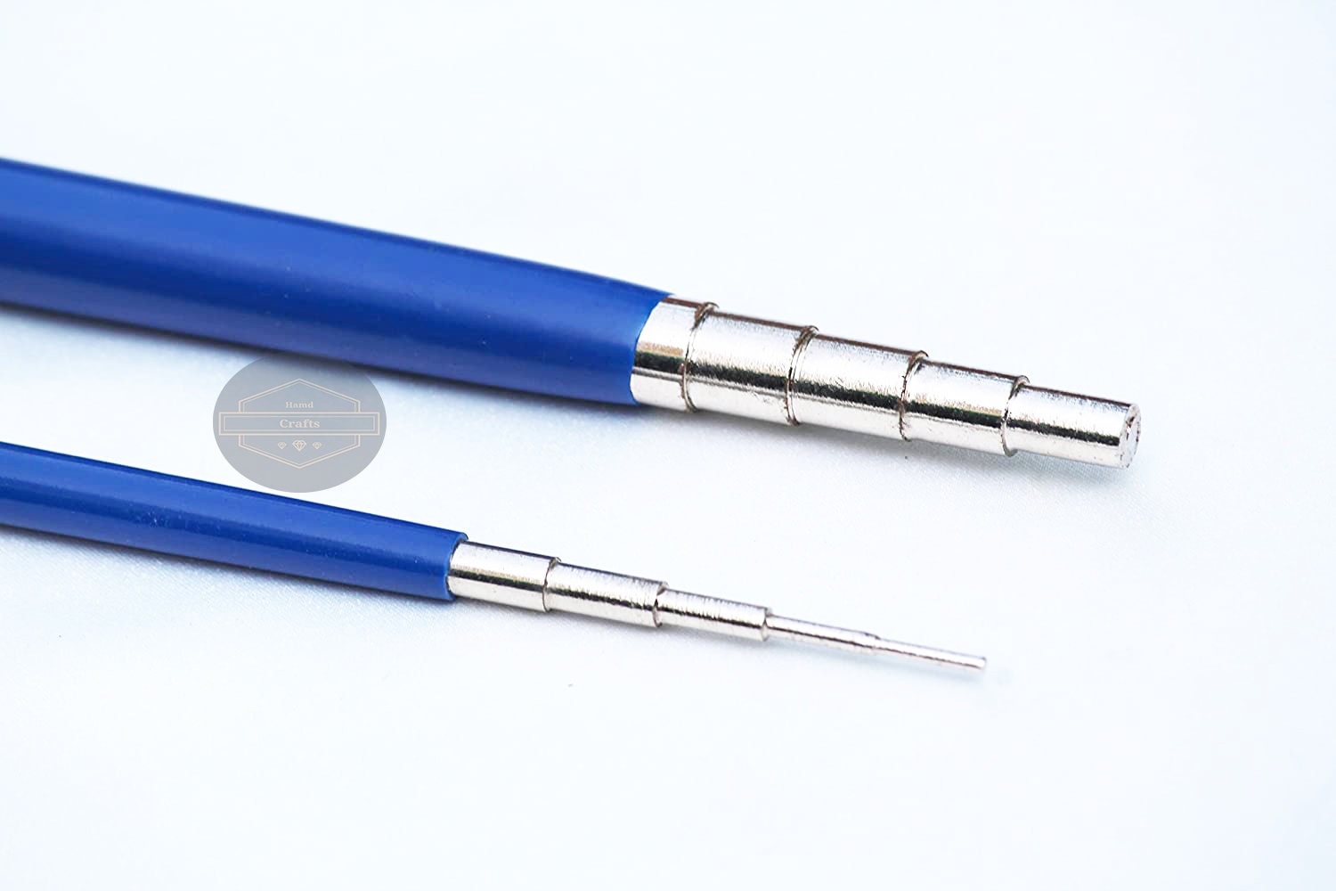 Stepped Wire Wrapping Looping Mandrels Tool Set 2pcs and 10 - Etsy