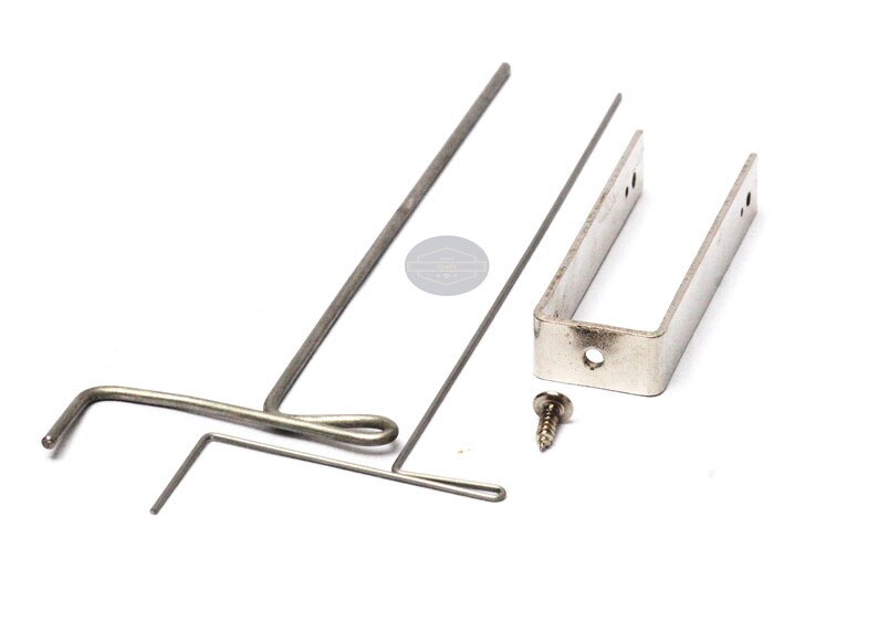 Deluxe Wire Coiling Gizmo Deluxe Winder for Jewelry Making 5 Crank Rods ...