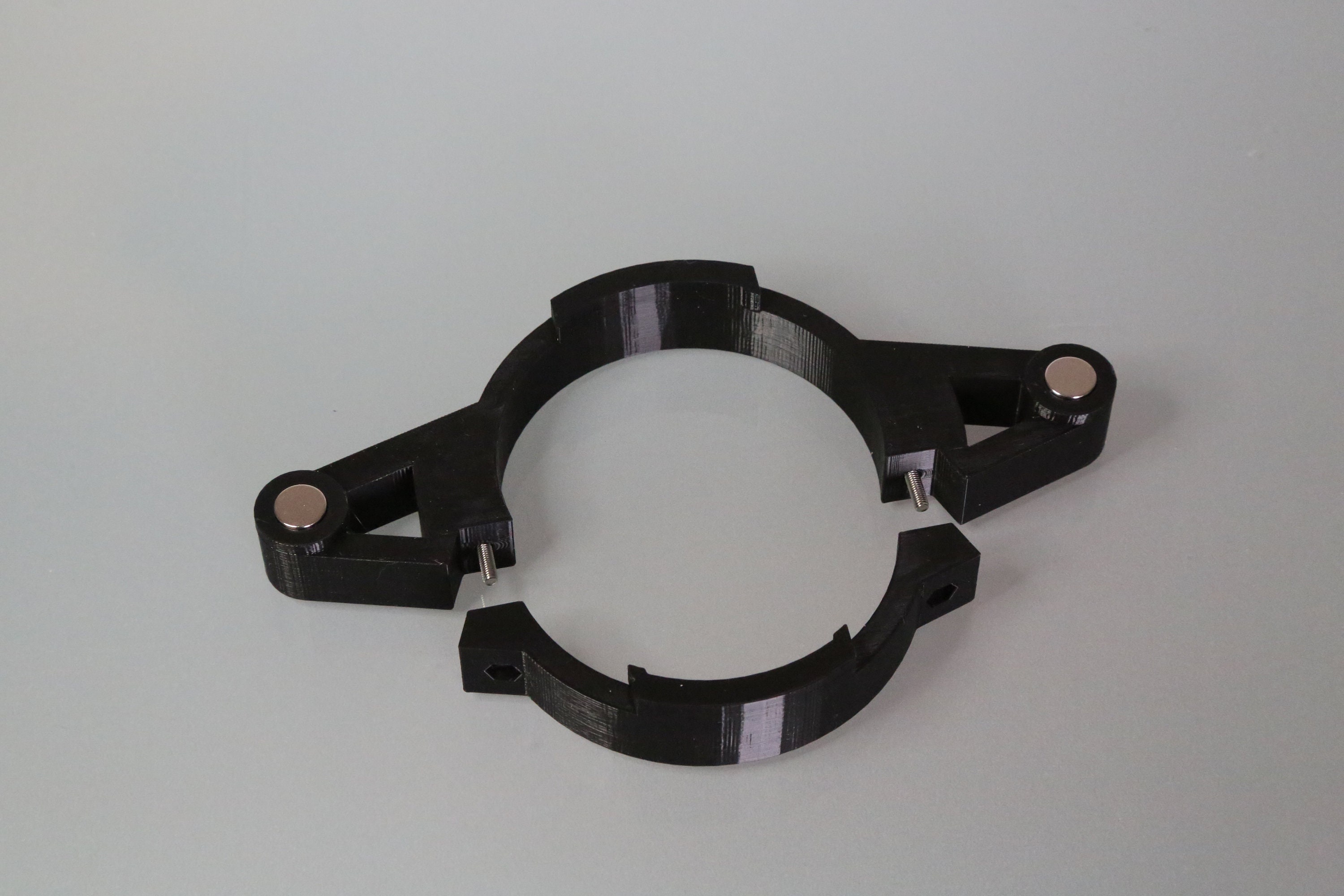 Magnetic Paddle Shift Mod for Logitech G29/G920/G923 - Etsy UK