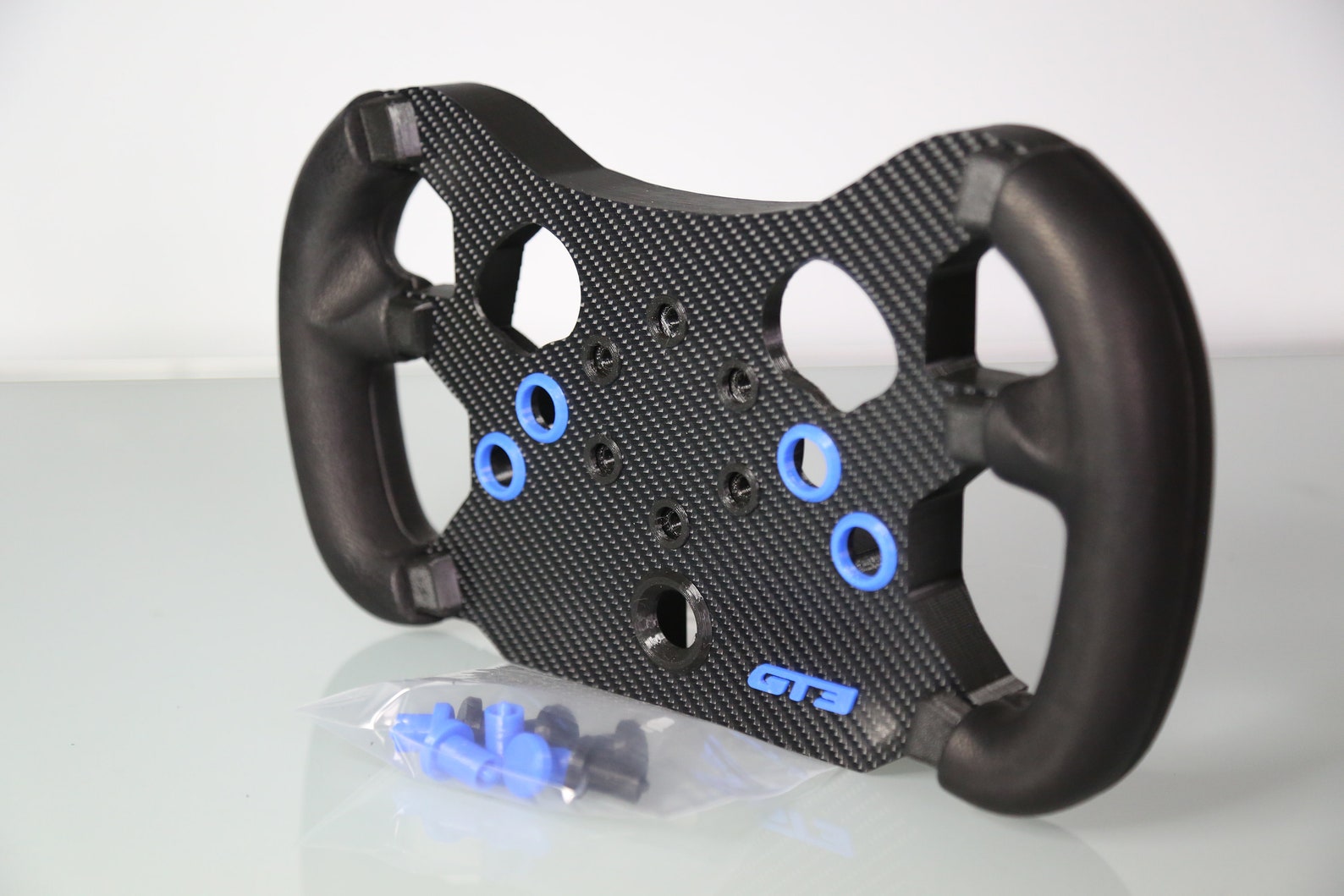 Logitech G920 GT3 Wheel Mod - Etsy UK