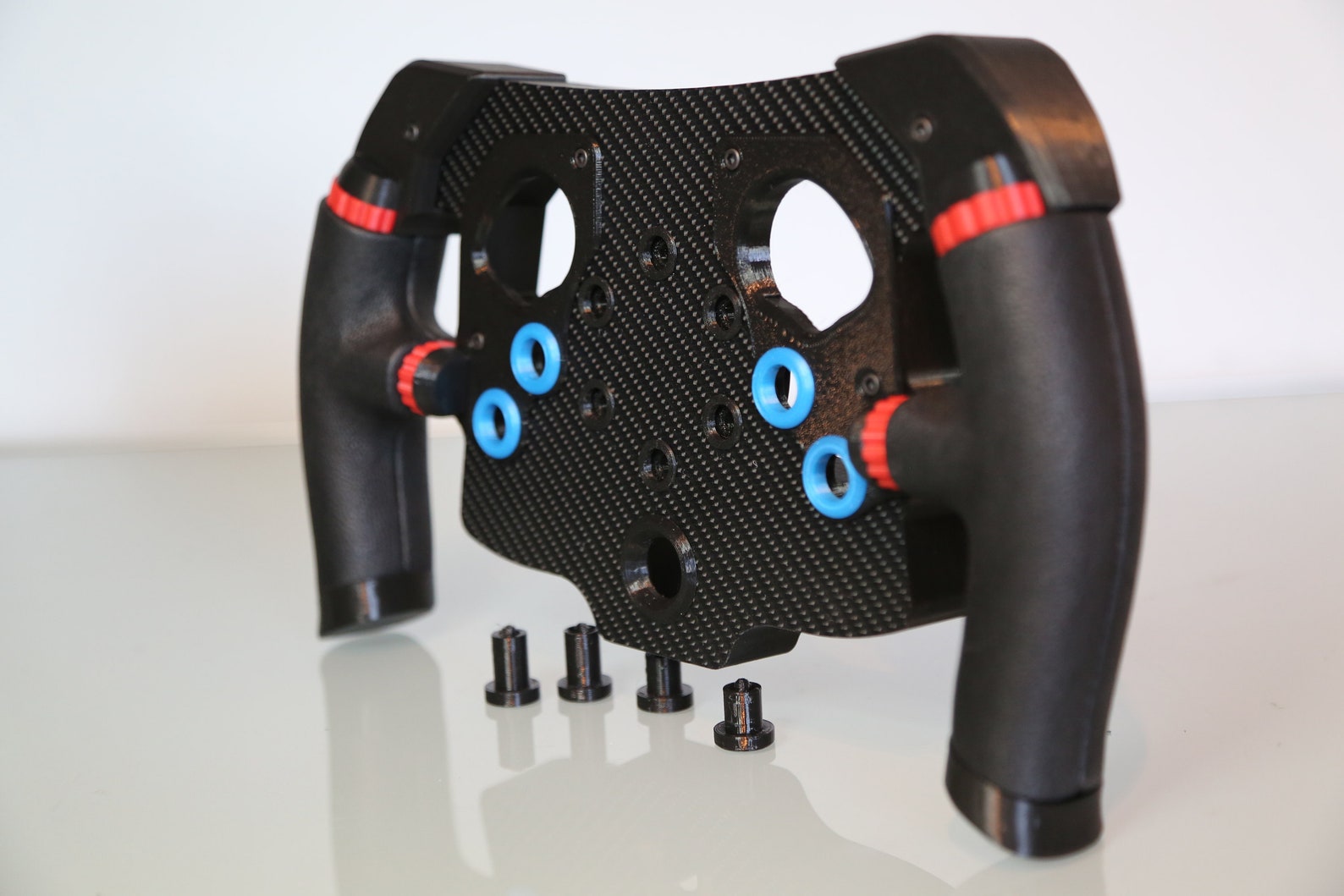 Logitech G920 F1 Wheel Mod - Etsy