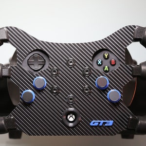 Logitech G920 F1 Wheel Mod - Etsy