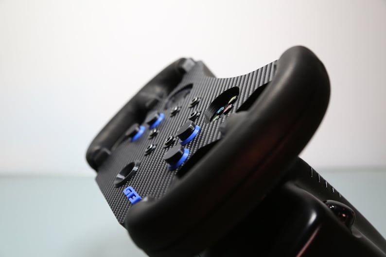 Logitech G920 GT3 Wheel Mod - Etsy UK