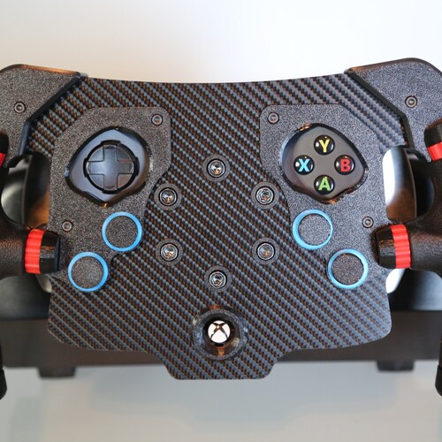 Tactile Magnetic Shifter Mod for Logitech G27 G29 G920 and - Etsy