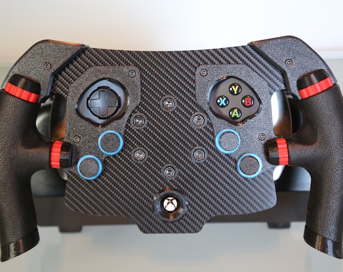 Logitech G920 F1 Wheel Mod - Etsy UK