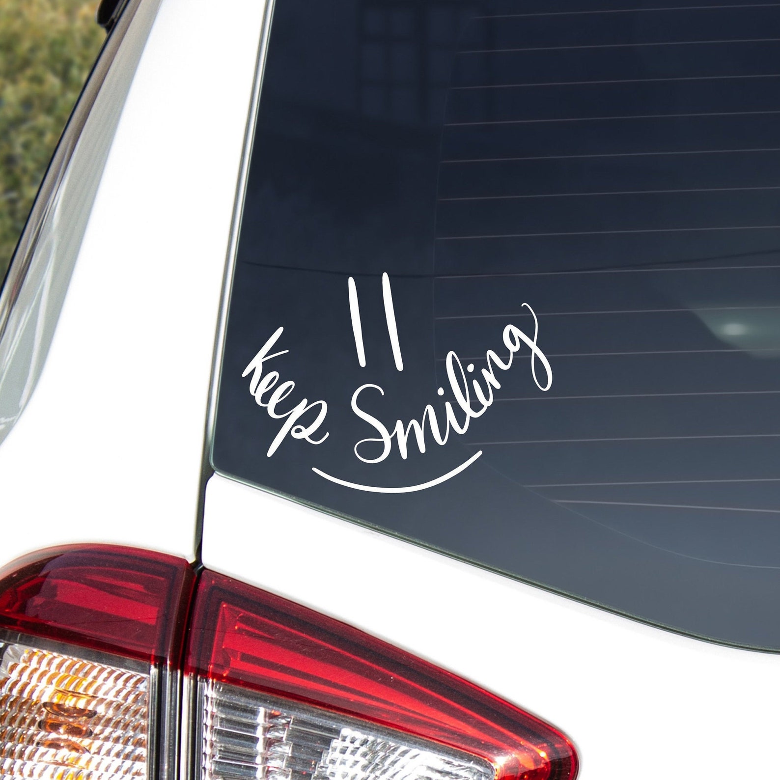 Calcomanía de vinilo Pegatinas de vinilo divertidas - Etsy España