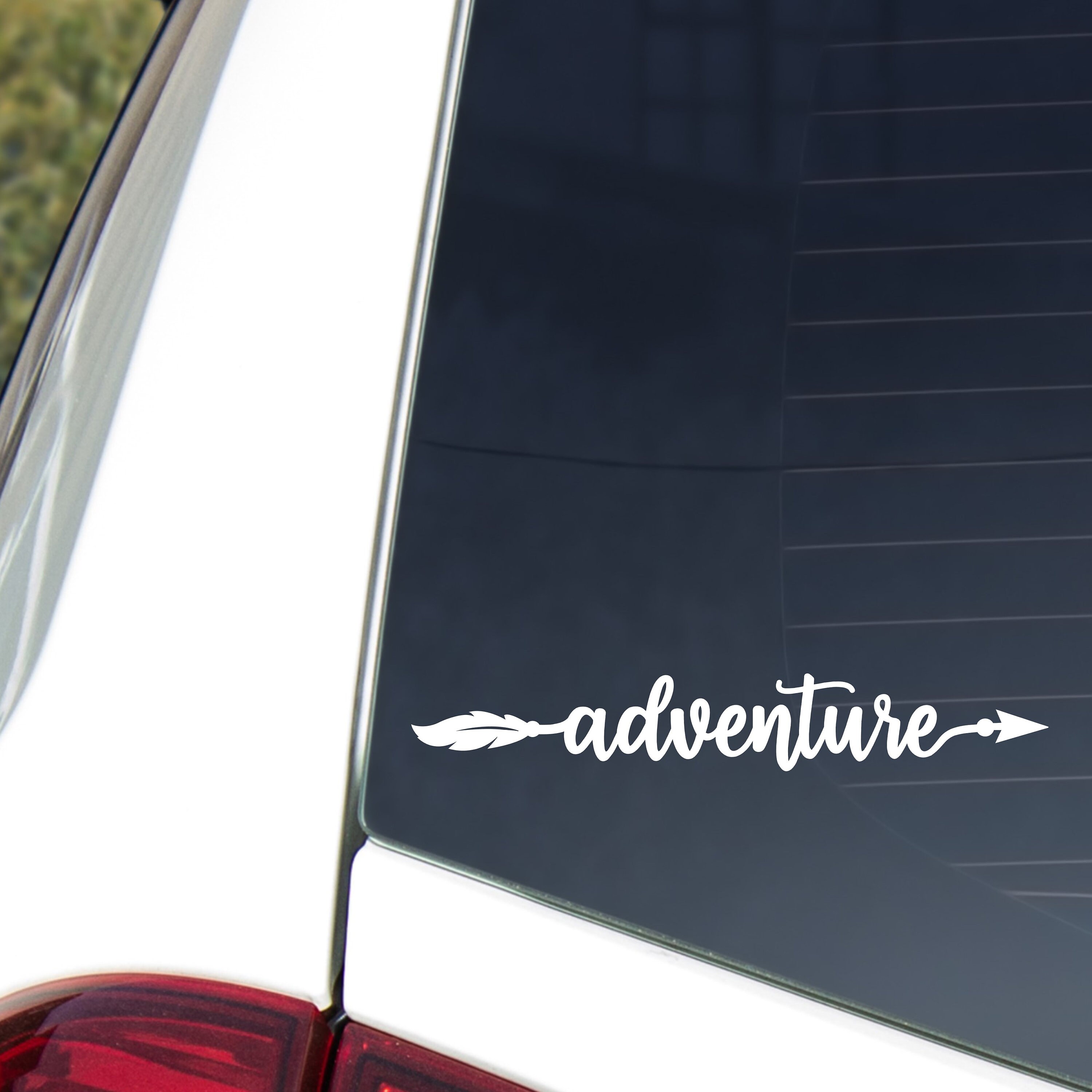 Vinyl Decal Travel Vinyl Stickers Laptop Stickers Decals | Etsy