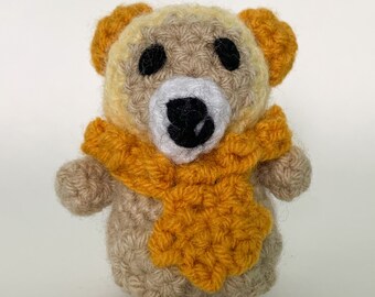 Sun Bear Plush - Etsy