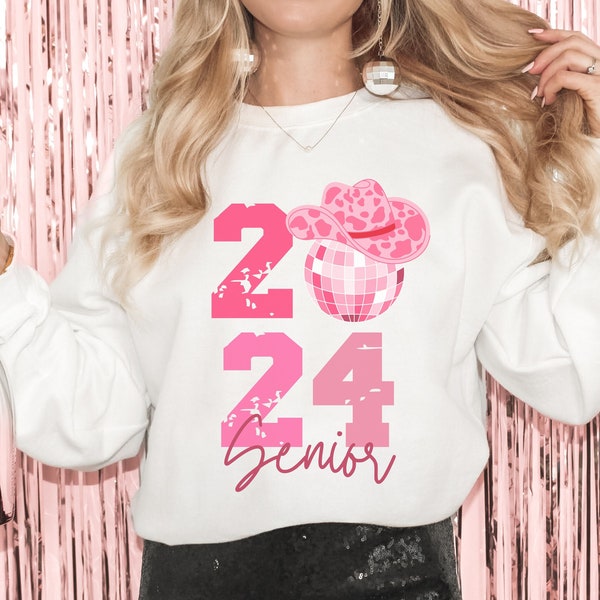 Senior Sweatshirt - Etsy