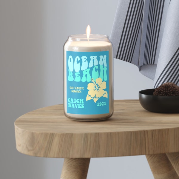 Beachy Home Decor - Etsy