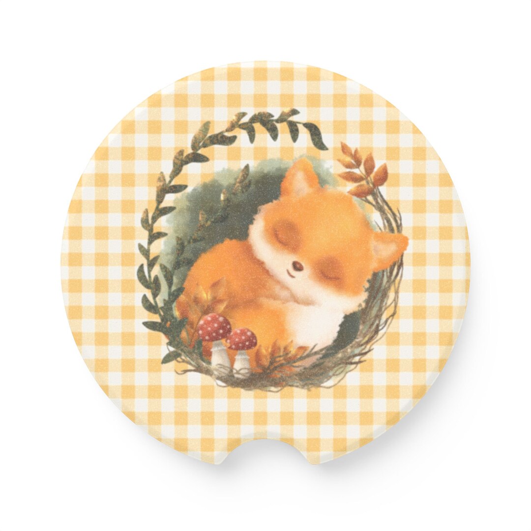 Mushroom Cottagecore Cozy Fall Girls Read Books Coquette Teacher Fox ...