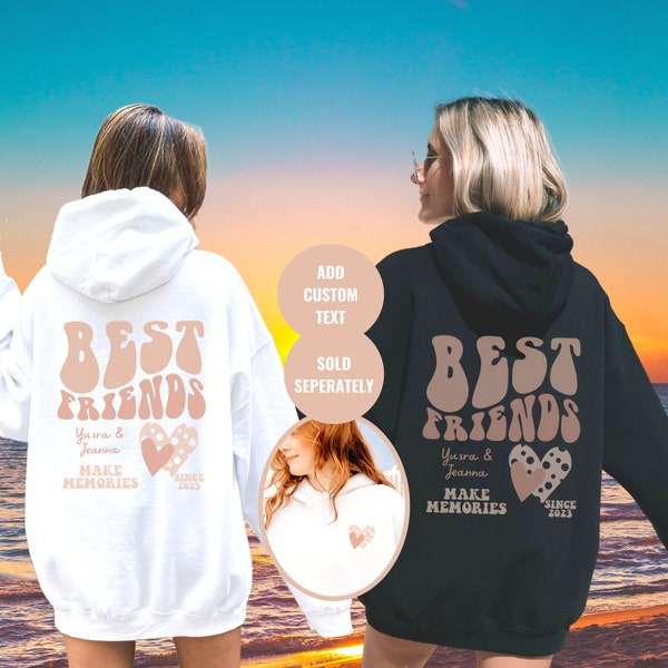 Matching Best Friend - Etsy