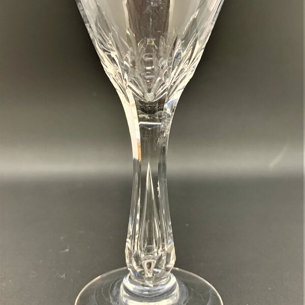 Seneca Stemware - Etsy