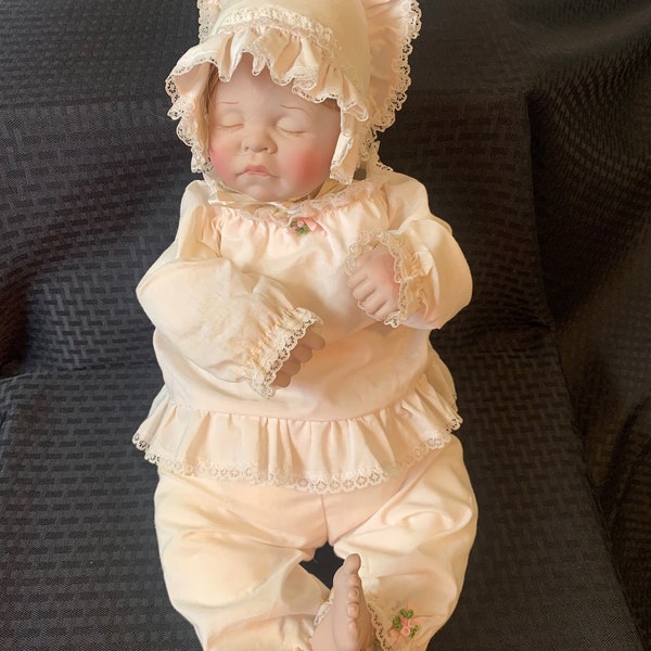 Lee Middleton Dolls - Etsy