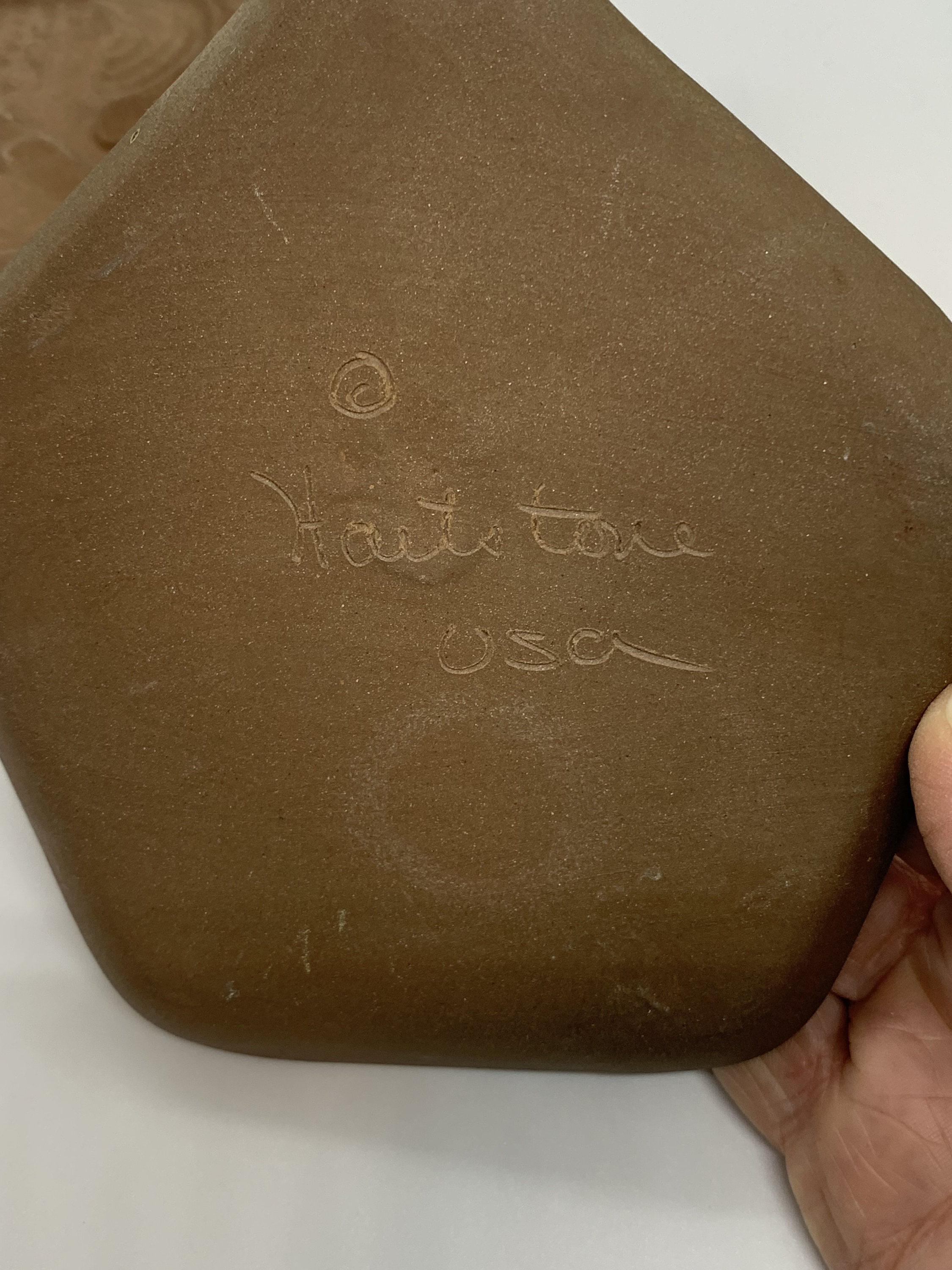 Hartstone USA Cookie & Craft Molds Carousel Horses Set of 2 | Etsy