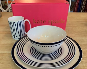 Kate Spade Lenox - Etsy