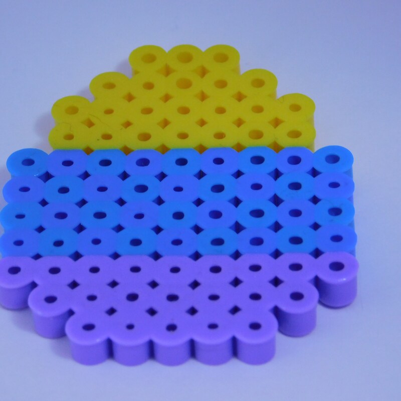 Pastel Perler Beads - Etsy