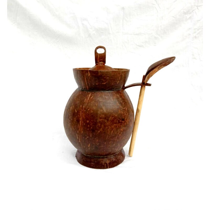 Shell Container - Etsy